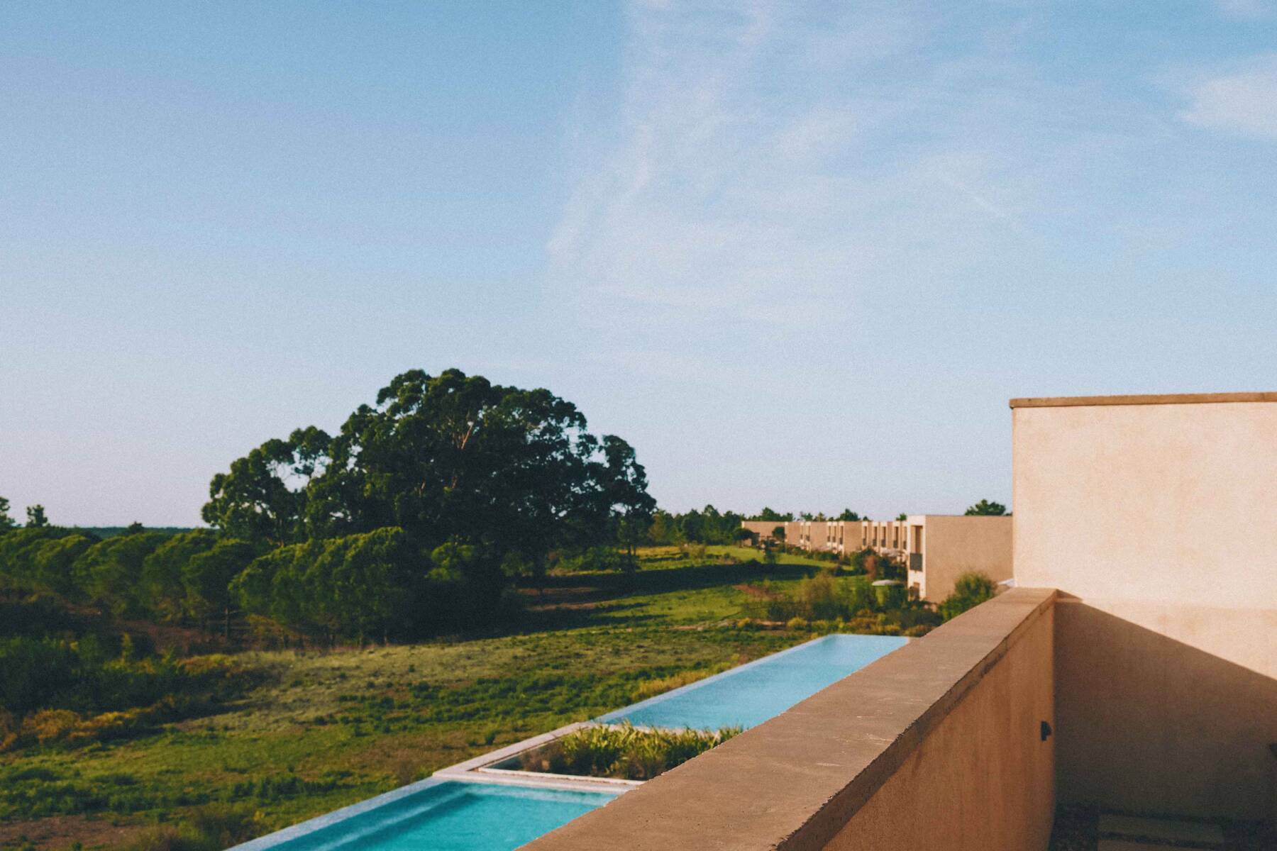 Praia do Canal Nature Retreat - Praia do Canal Nature Retreat